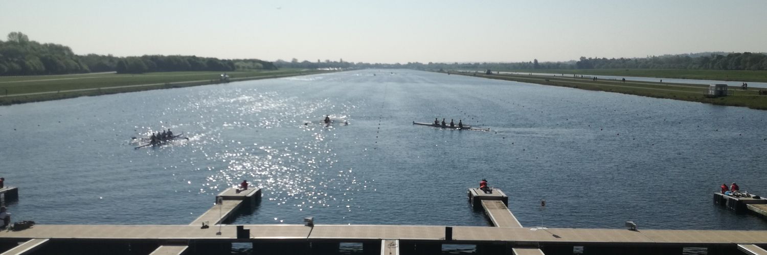 Events – Wallingford Rowing Club