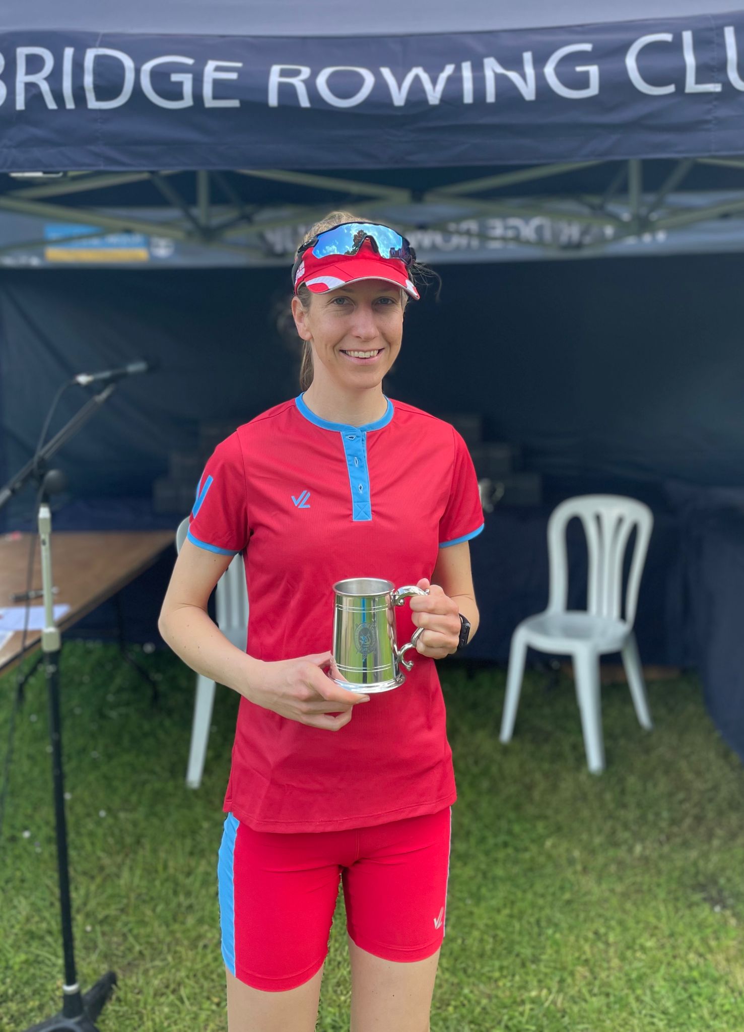 Walton & Weybridge Regatta – Wallingford Rowing Club