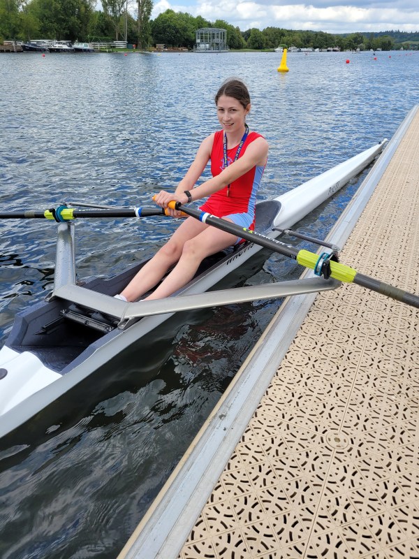 Henley Town & Visitors Regatta – Wallingford Rowing Club