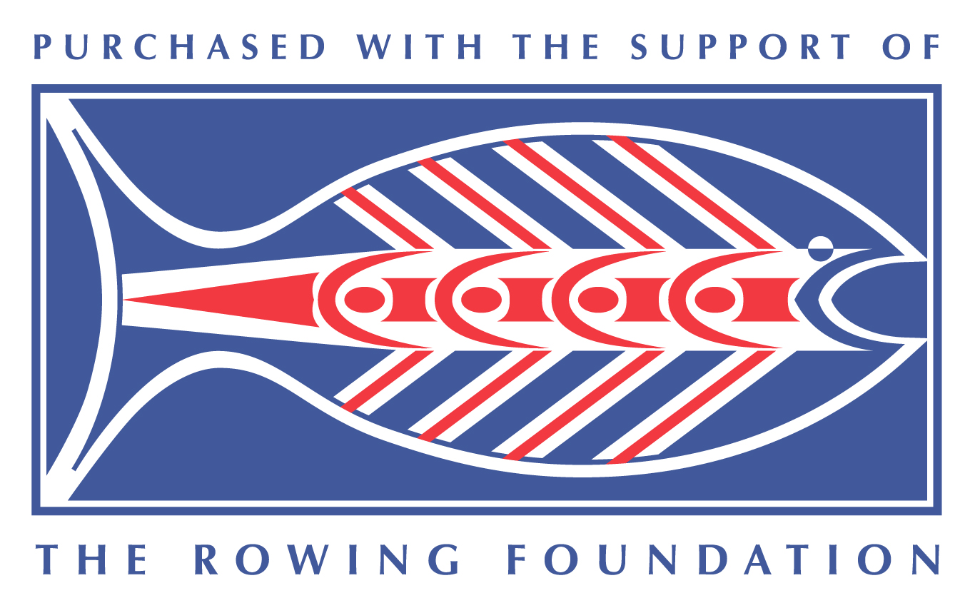 The Rowing Foundation – Wallingford Rowing Club