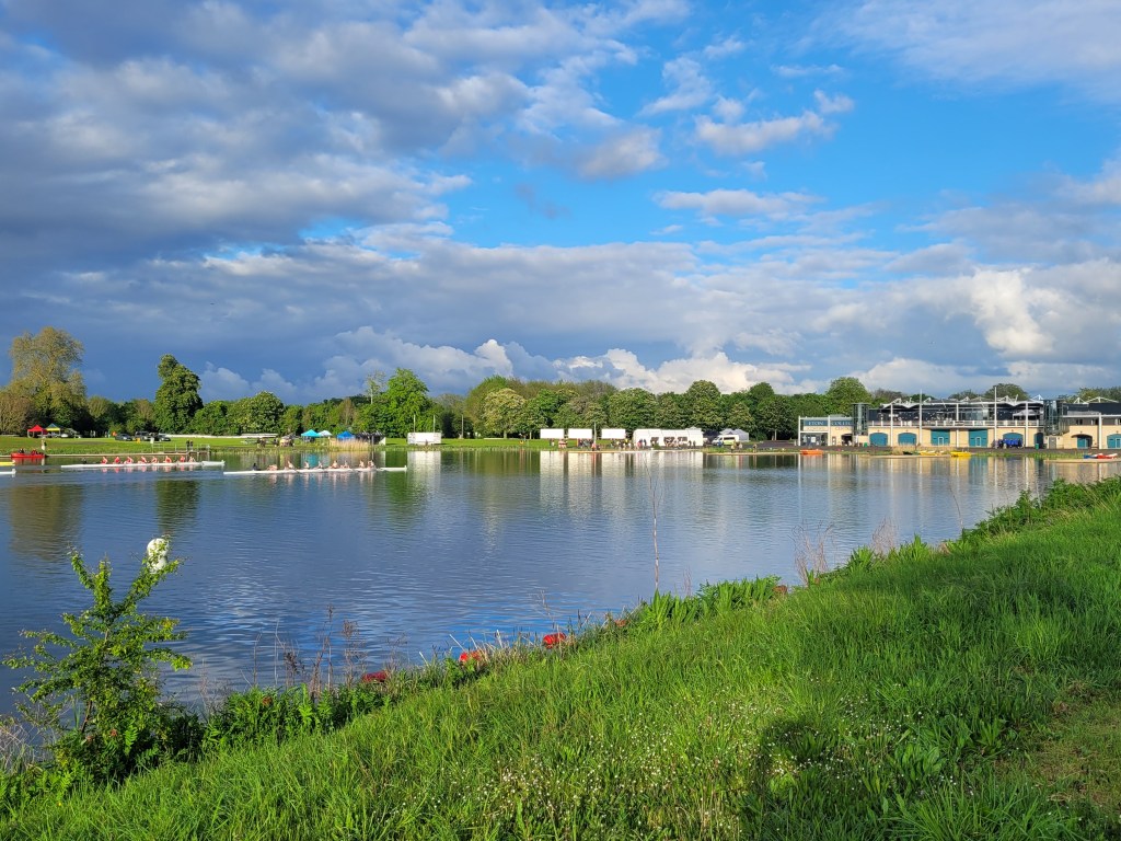Wallingford Regatta – Wallingford Rowing Club