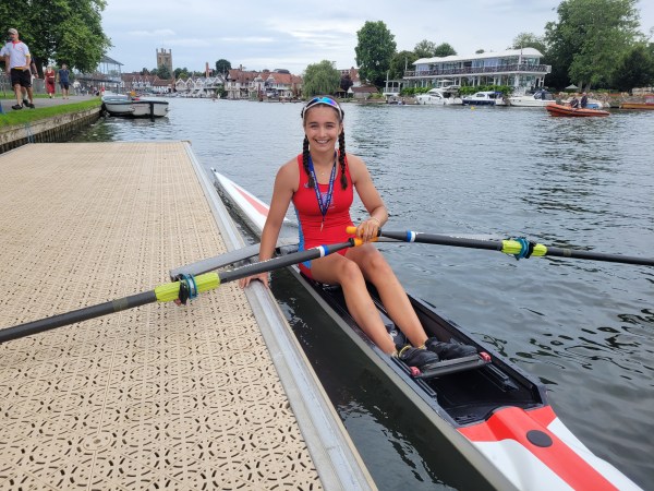 Henley Town & Visitors – Wallingford Rowing Club