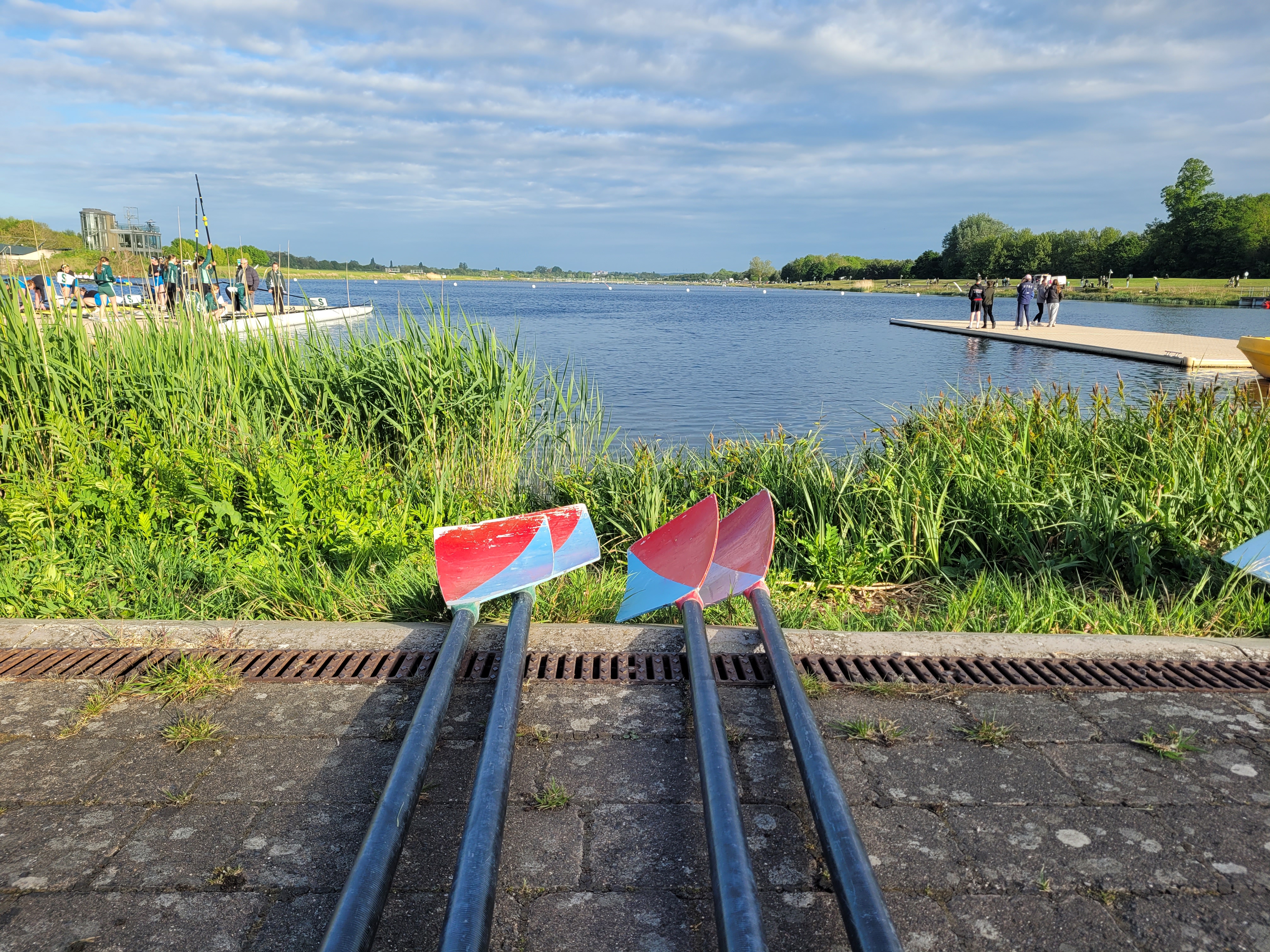 News – Wallingford Rowing Club