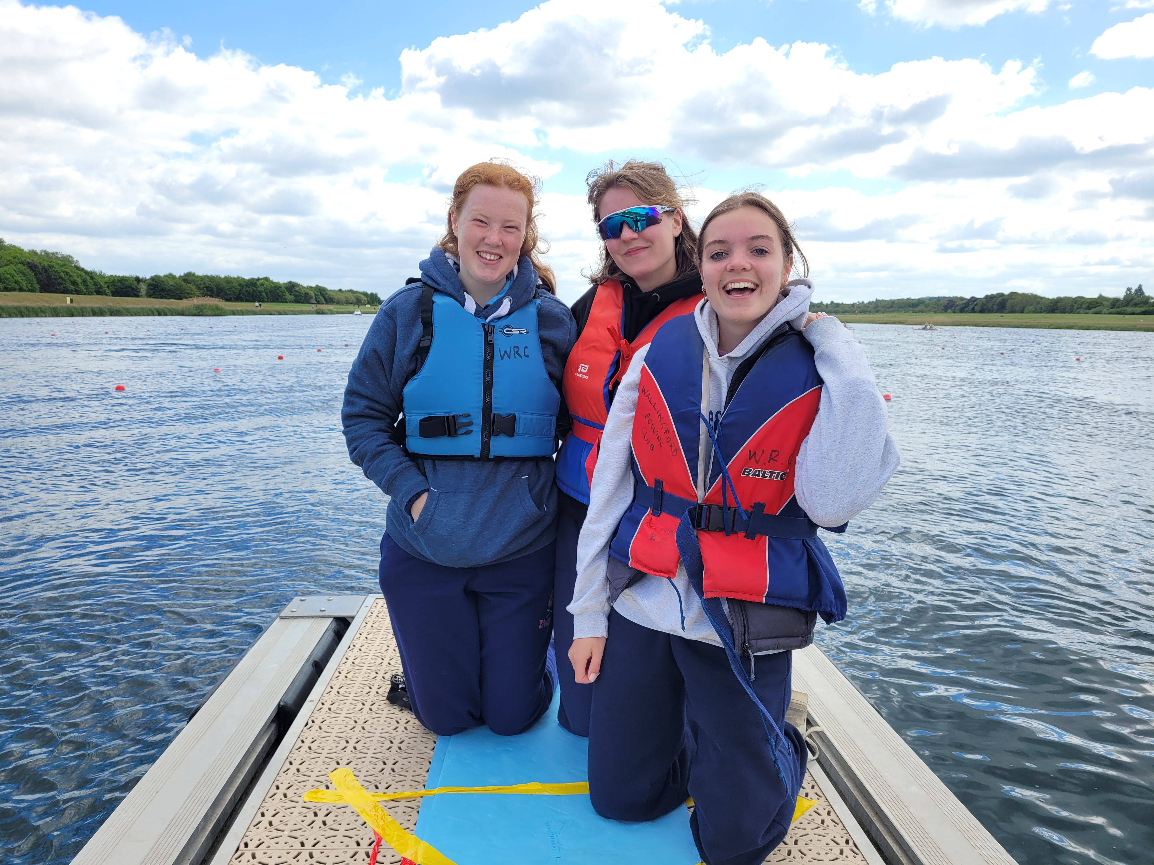 Wallingford Regatta – Wallingford Rowing Club