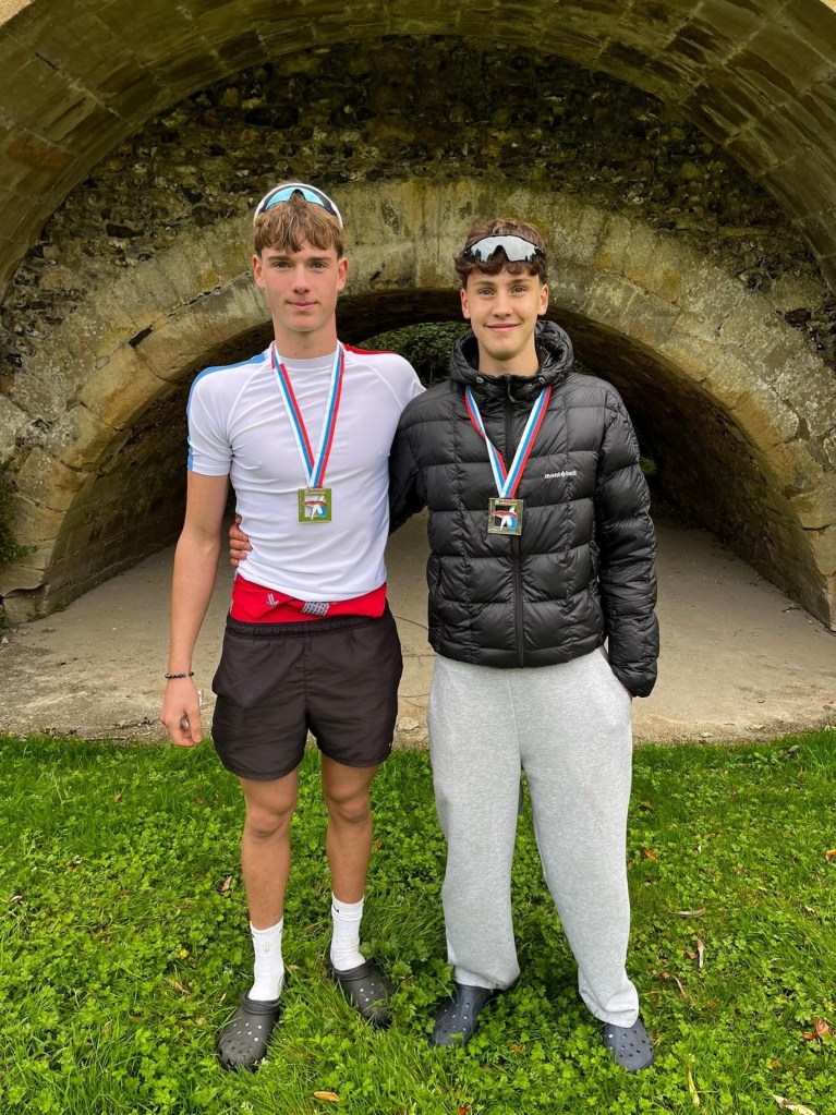 Wallingford Long Distance Sculls – Wallingford Rowing Club